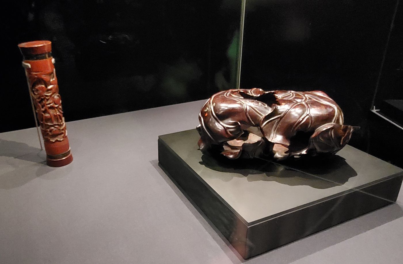 香港故宮文化博物館 (25) - 野鶴閒雲 (@taichi112)