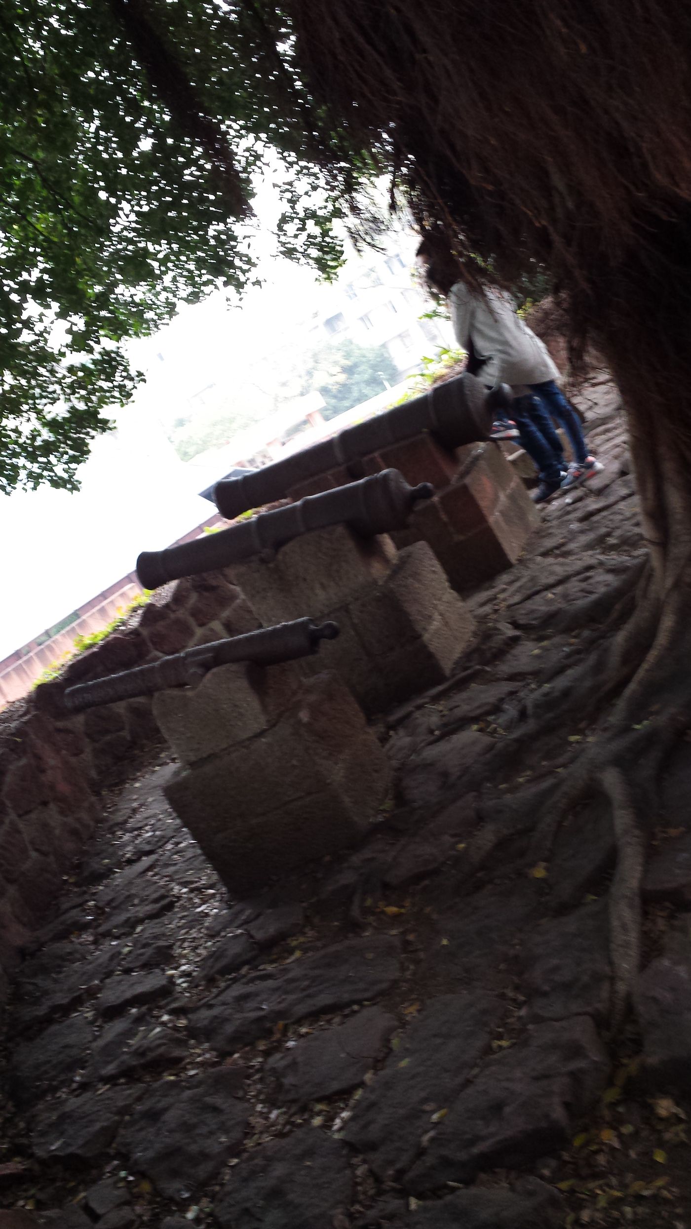 遊玩廣州(25) - 野鶴閒雲 (@taichi112)